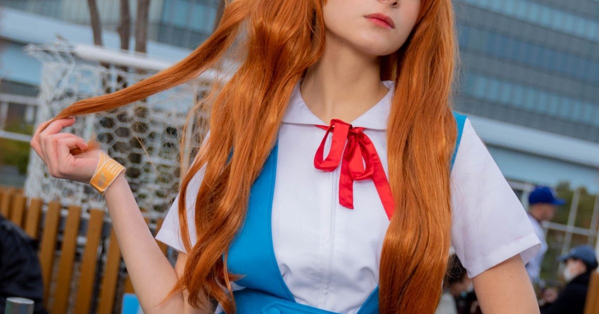 Japan cosplay Winter Comiket Japanese cosplayers costumes anime manga ...