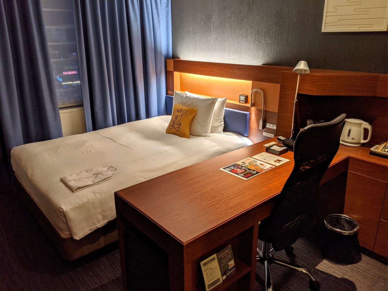 Lotte City Hotel in Tokyo comes with all-you-can-eat sweets and ice ...