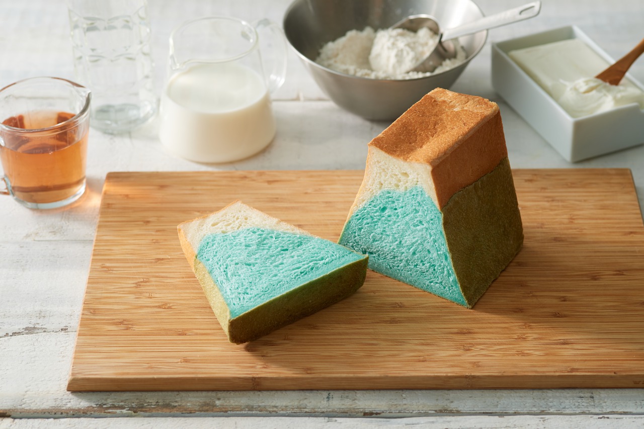 Japan now has Mt Fuji bread! | SoraNews24 -Japan News-