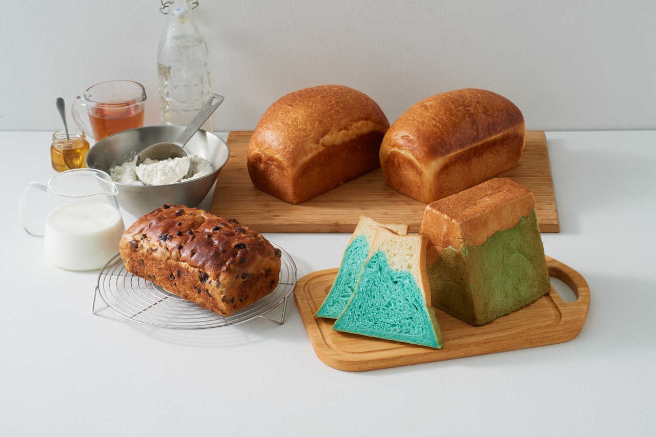 Japan now has Mt Fuji bread! | SoraNews24 —Japan News—