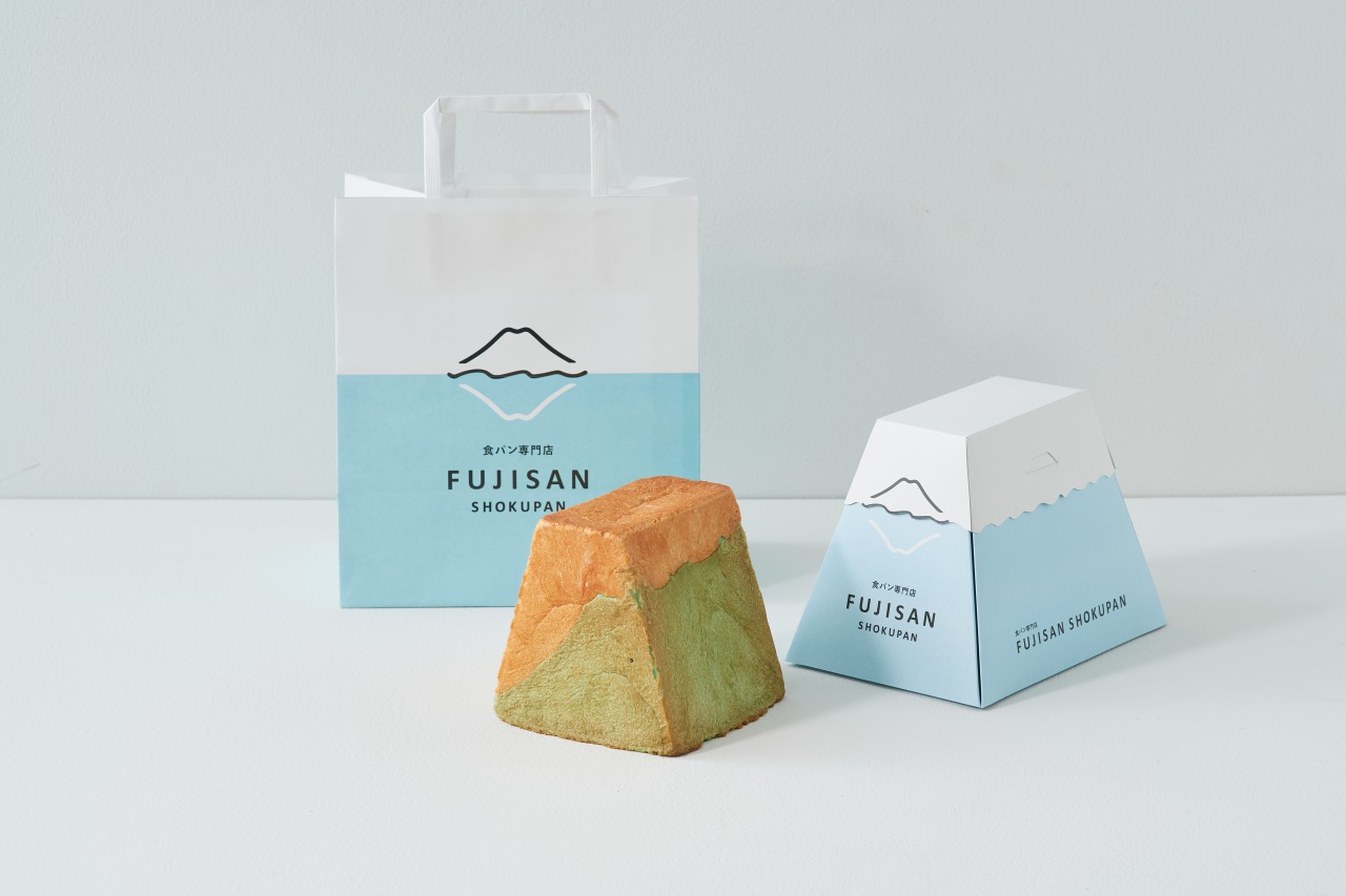 Japan now has Mt Fuji bread! | SoraNews24 -Japan News-