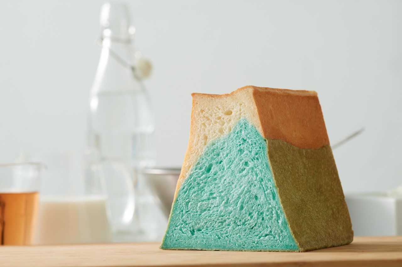 Japan now has Mt Fuji bread! | SoraNews24 -Japan News-