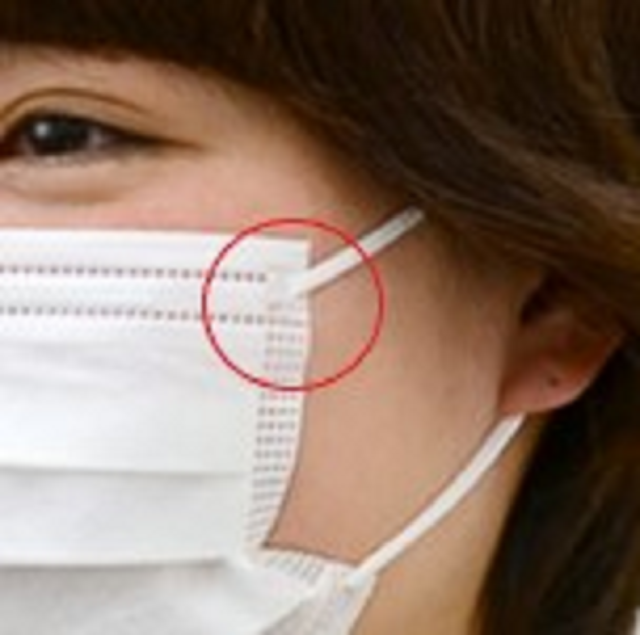 Surgical mask maker says we, and a lot of Japan, have been wearing them ...