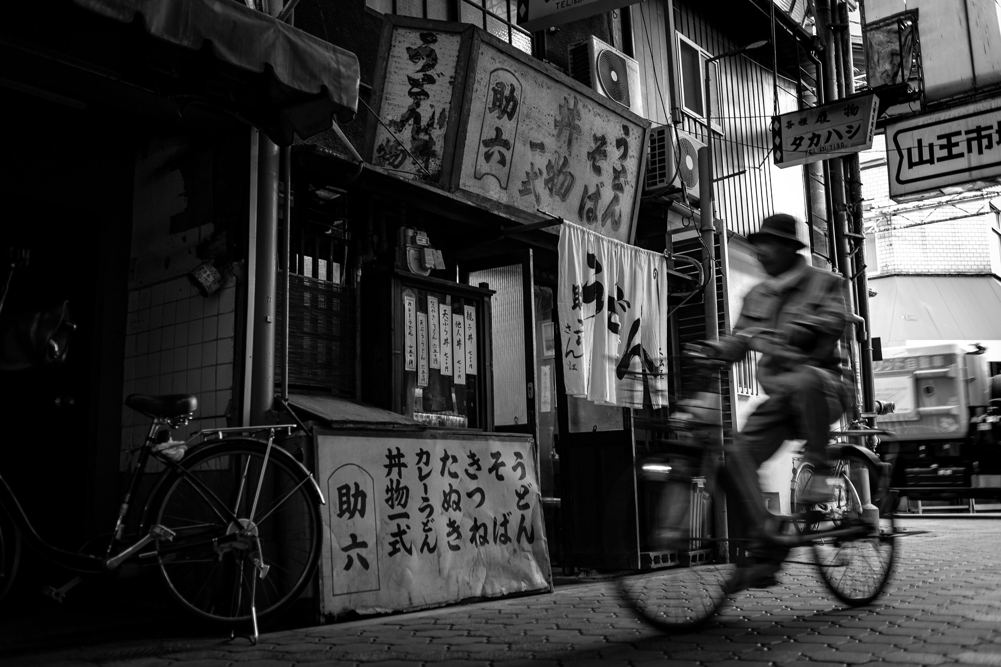 Nishinari, the slum of Osaka, now at risk of gentrification after ...