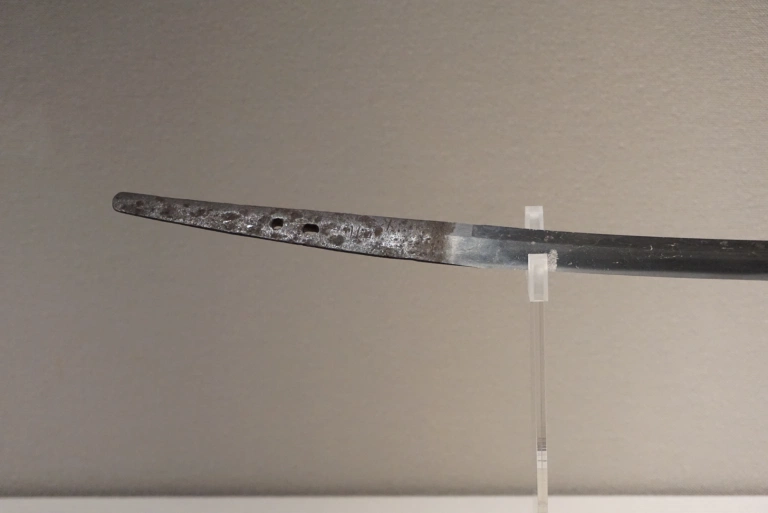 Japan’s legendary Brother Katana might not be brothers after all ...