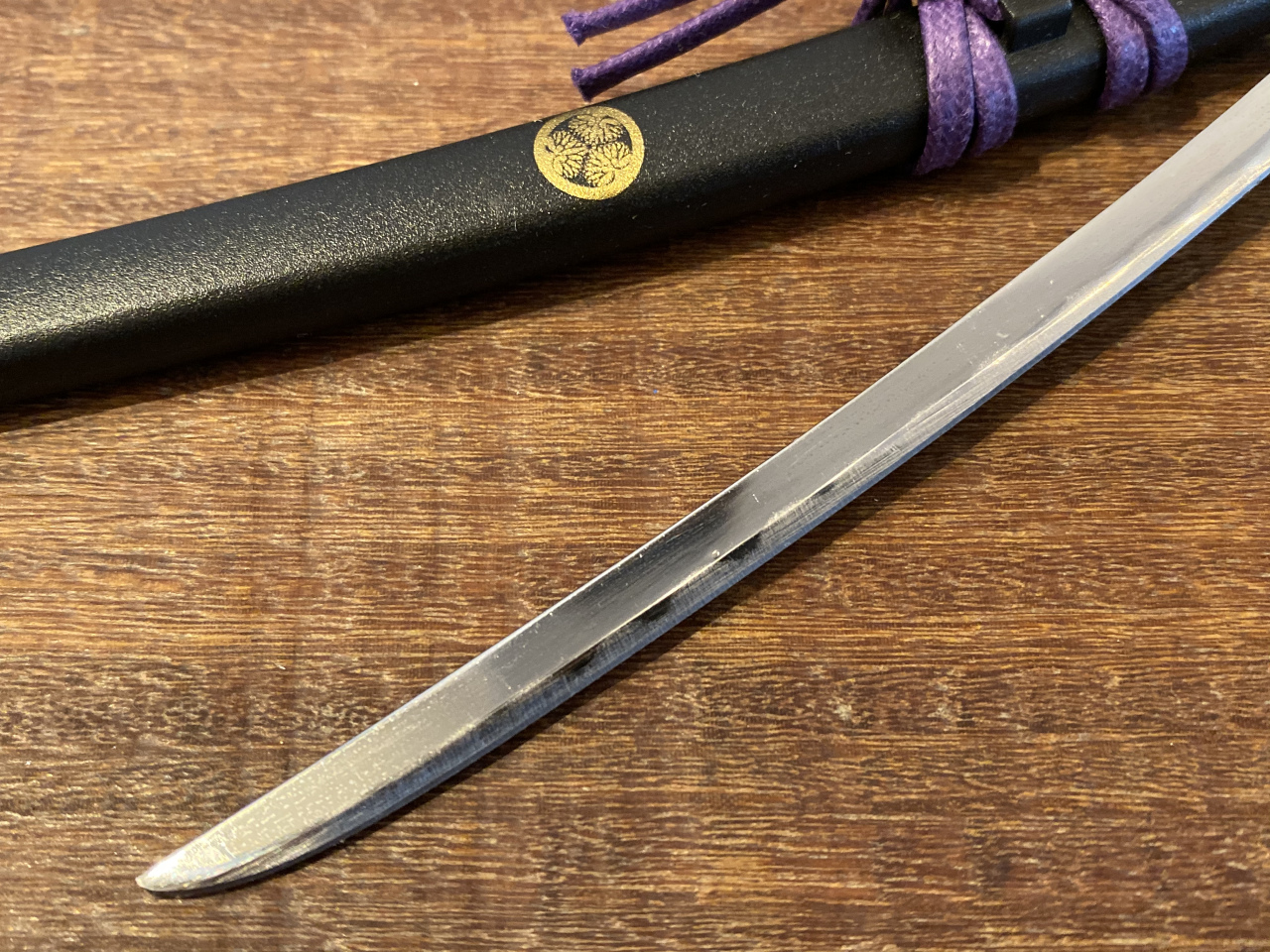 Eat your burger with a Japanese sword at Shogun Burger in Tokyo ...