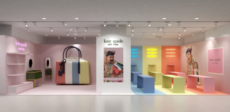 Fashionista comedian Naomi Watanabe becomes Kate Spade’s first Japanese ...