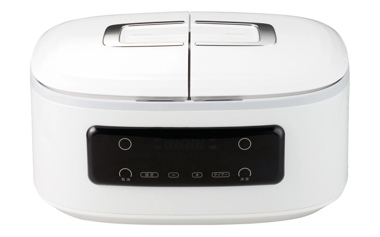 Japan goes beyond rice cookers with new curry rice cooker, the kitchen ...