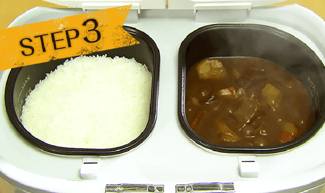 Japan goes beyond rice cookers with new curry rice cooker, the kitchen ...