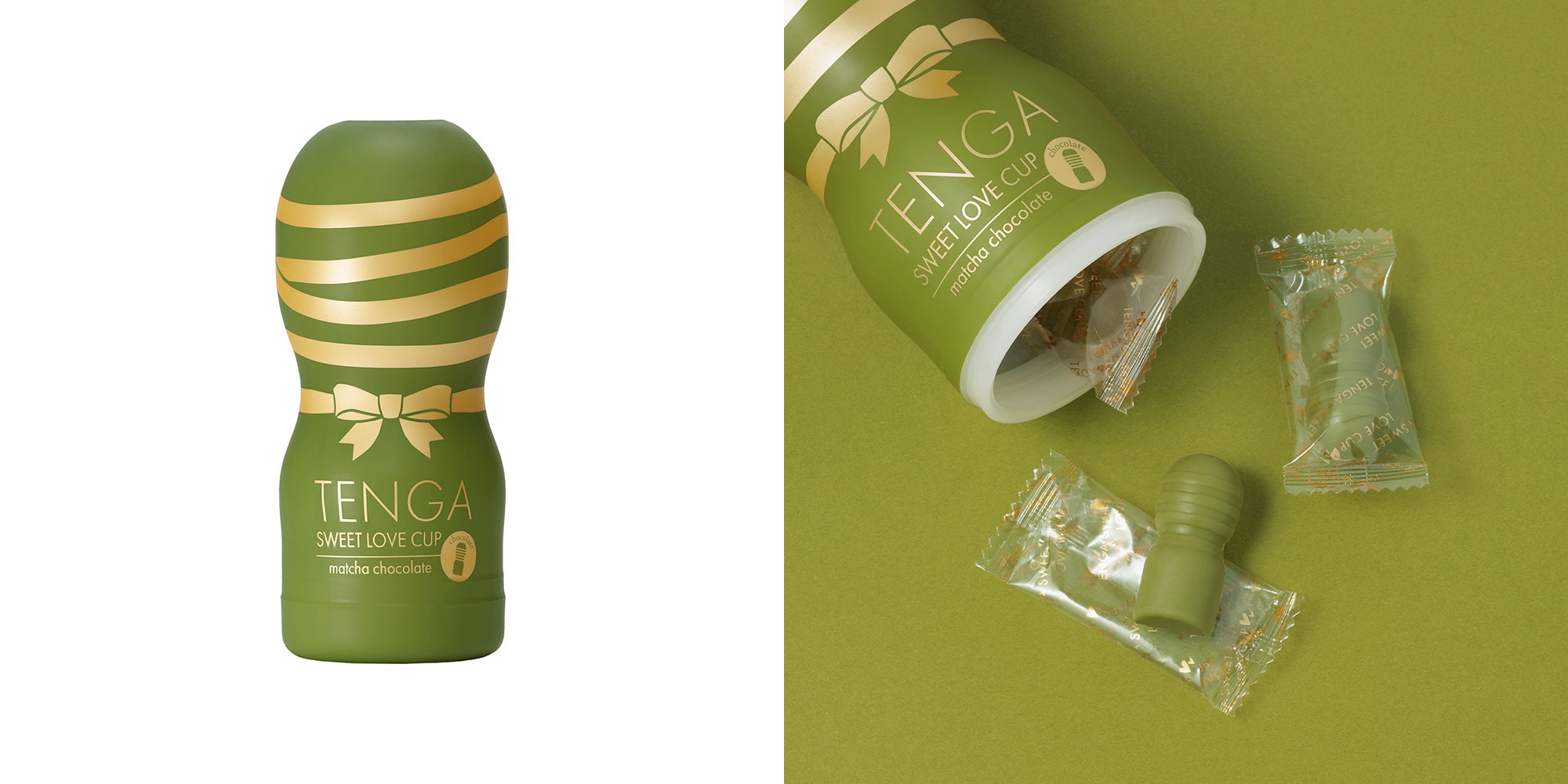 Tenga releases masturbatory-aid shaped chocolates for Valentine’s Day ...