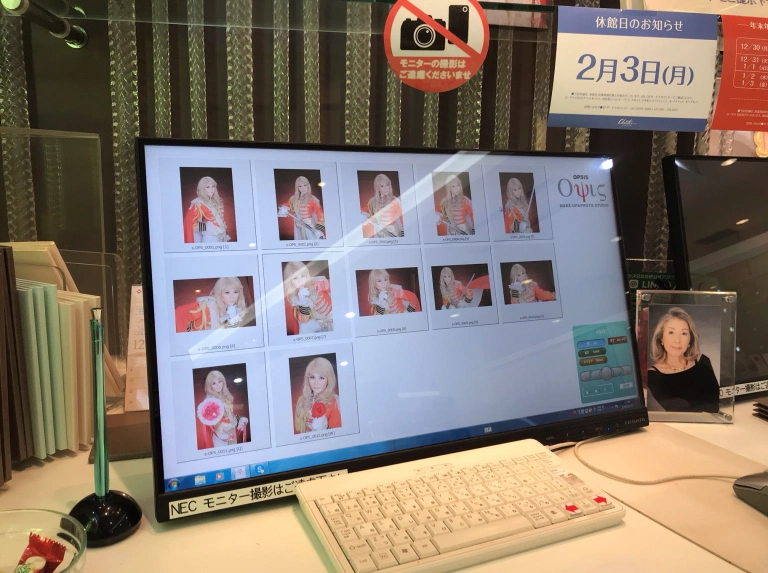 Tokyo’s amazing Takarazuka-style photo studio can transform you into a ...