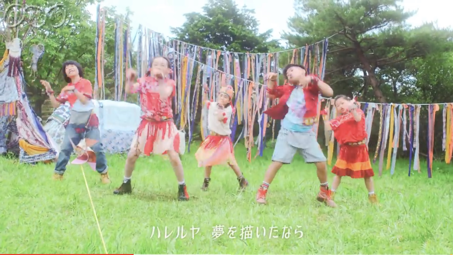 Kenshi Yonezu’s “Paprika” might be a much heavier song than we thought ...