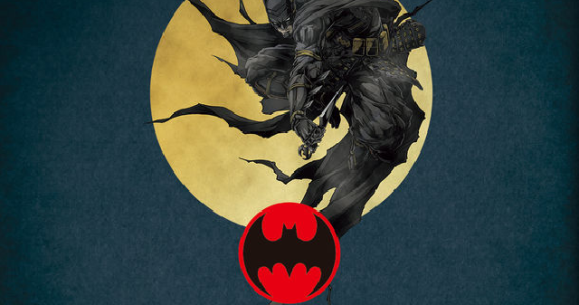 Batman stage show coming to Tokyo with Batman Ninja battling Joker ...