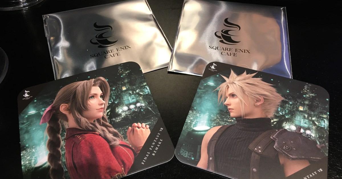 FF 18 | SoraNews24 -Japan News-