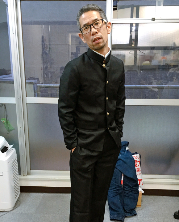 Confessions of a 46-year-old Japanese male pole dancer | SoraNews24 ...