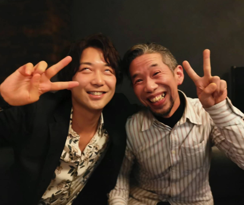 A Tokyo host club can be a great place for a GUY to drink | SoraNews24 ...