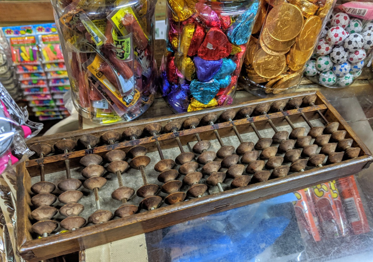 This classic Japanese candy shop is a trove of nostalgic treats, sends ...