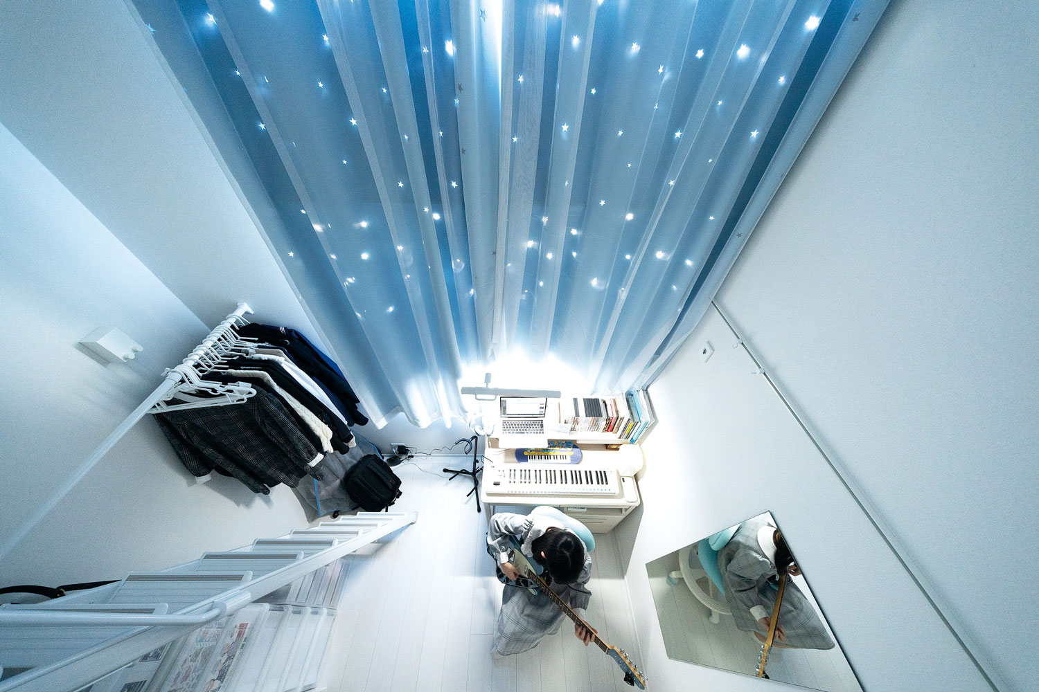 These apartments are crazy-small even by Tokyo standards, and super ...