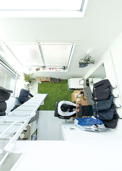 These apartments are crazy-small even by Tokyo standards, and super ...