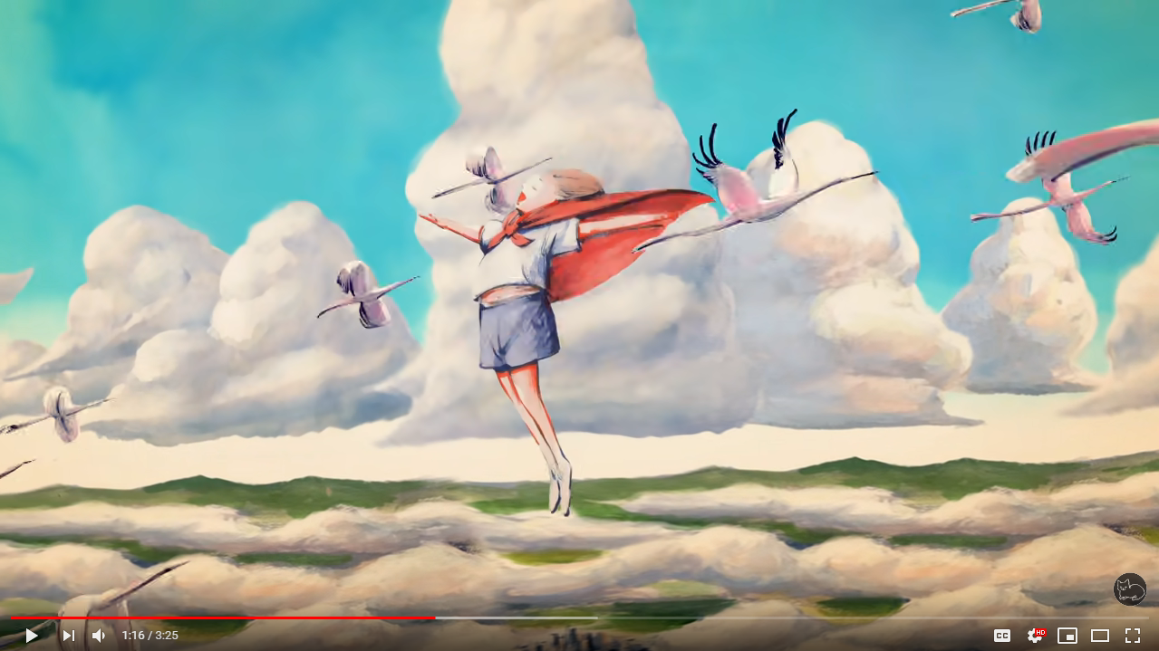 Kenshi Yonezu’s “Paprika” might be a much heavier song than we thought ...