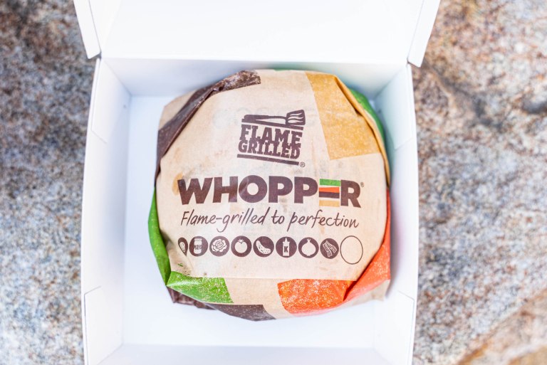 Burger King rubs salt in Japan’s overworked wounds with limited-edition ...