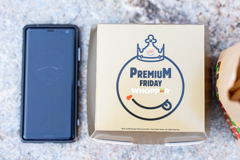 Burger King rubs salt in Japan’s overworked wounds with limited-edition ...
