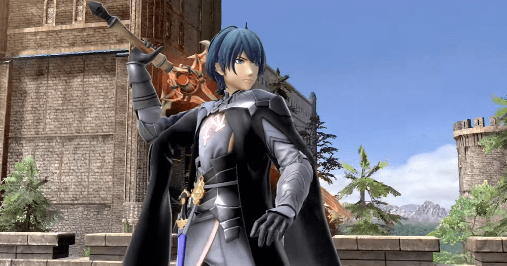 Super Smash Bros. director admits “There are too many Fire Emblem ...