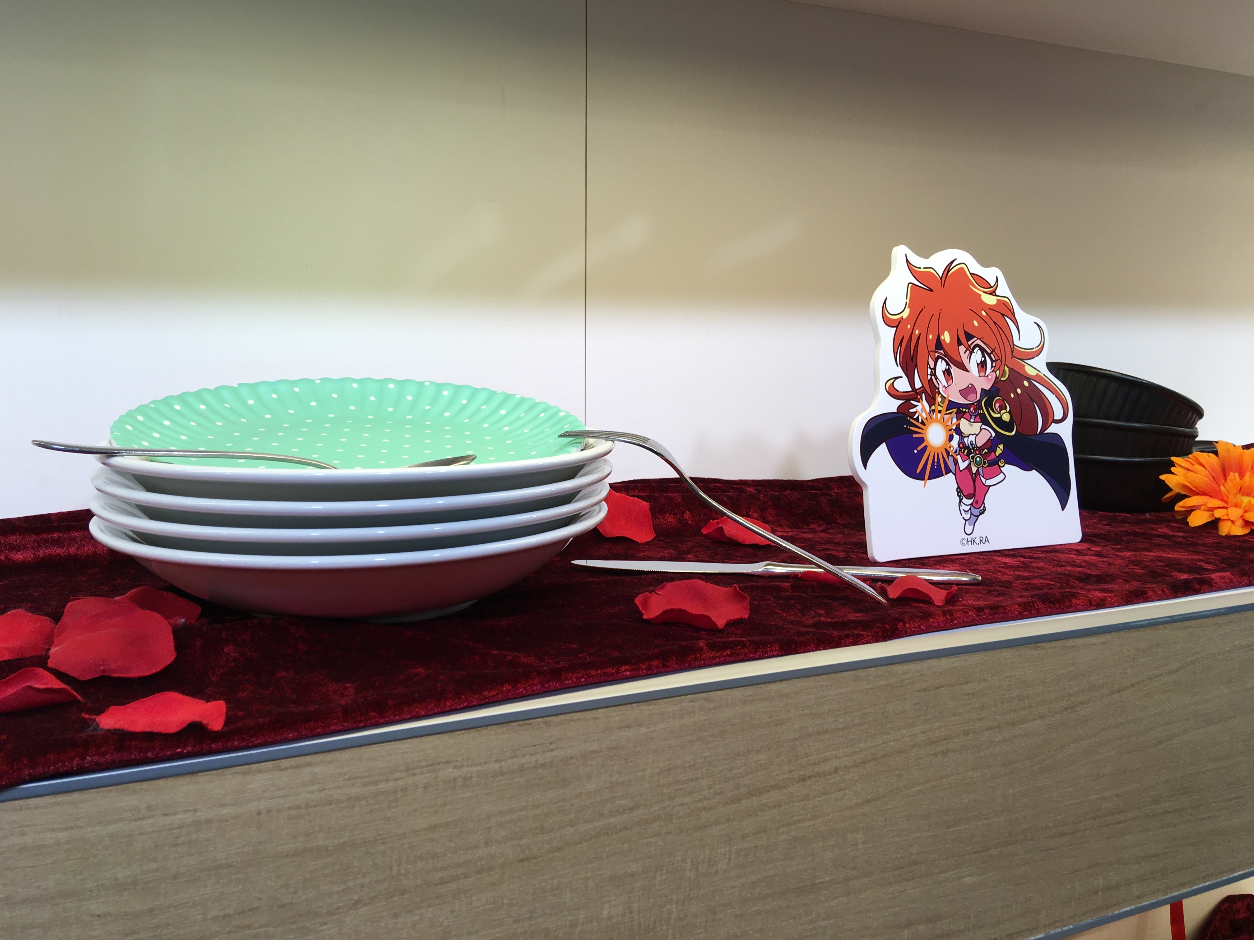 Tokyo’s Slayers anime cafe: The latest reason to go on a food quest to ...