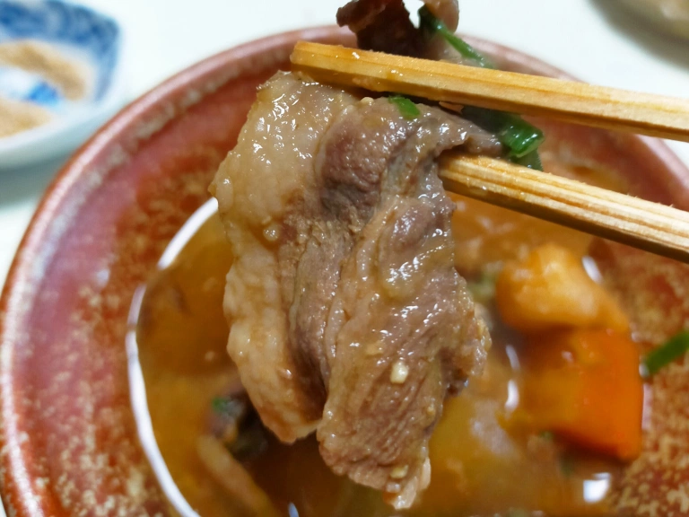 Eat like a treacherous samurai! Kyoto restaurant recreates a real-life ...