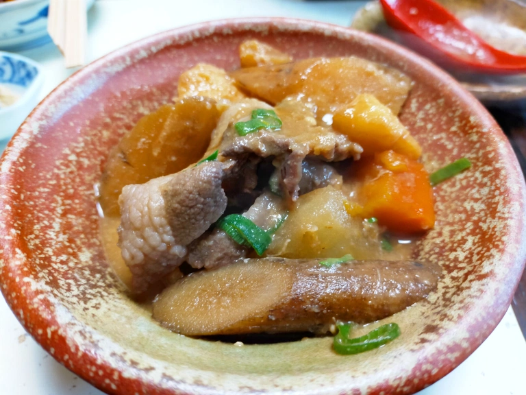 Eat like a treacherous samurai! Kyoto restaurant recreates a real-life ...