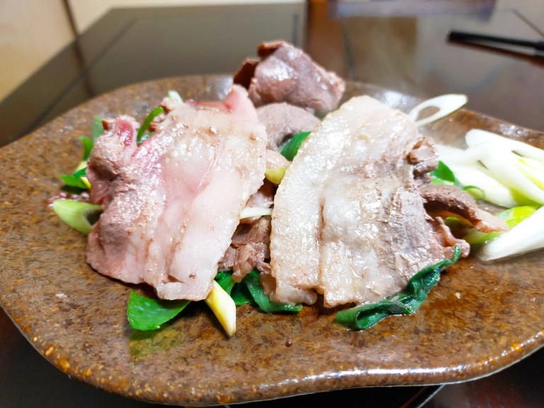 Eat like a treacherous samurai! Kyoto restaurant recreates a real-life ...