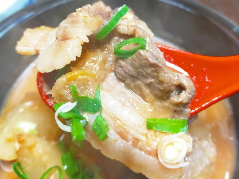 Eat like a treacherous samurai! Kyoto restaurant recreates a real-life ...