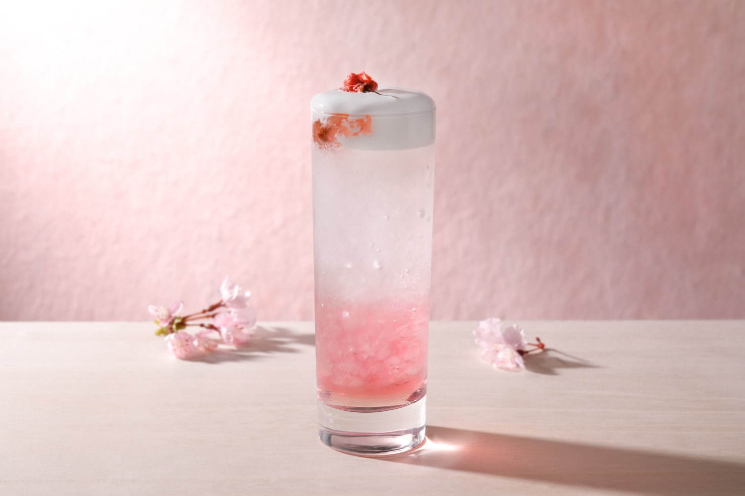 Welcome spring the Japanese way with limited-edition sakura motif ...