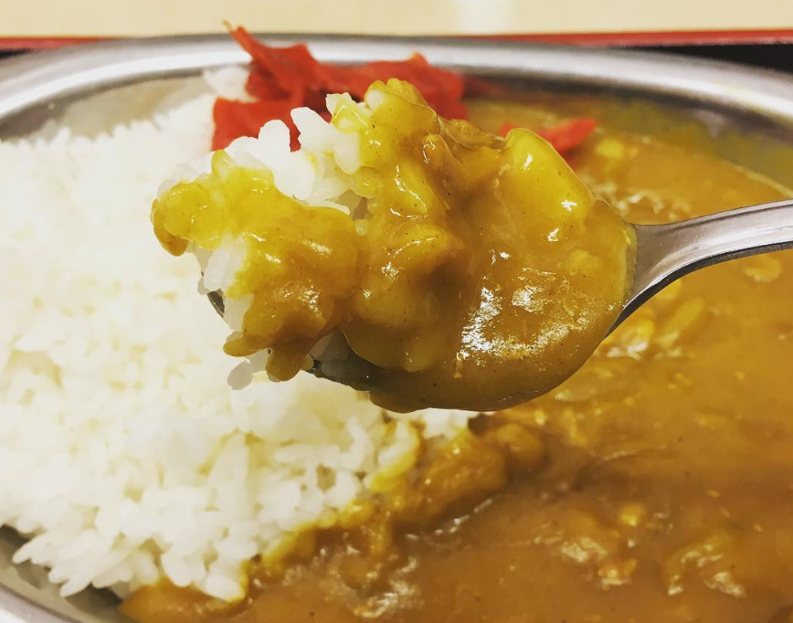 Crazy Japanese man achieves dream of filling his bathtub with curry ...