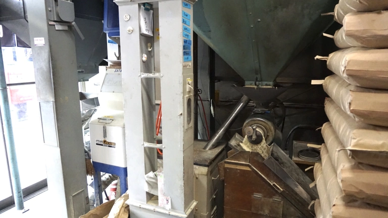 Edo Rice shows you what rice tasted like in the samurai era by ...