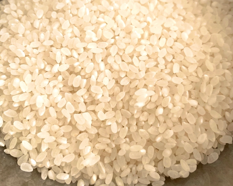 Edo Rice shows you what rice tasted like in the samurai era by ...