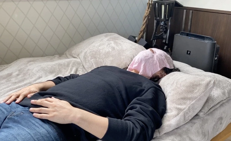 Affordable luxury AND cheap beauty? We test Japan’s 100-yen Steam Face ...