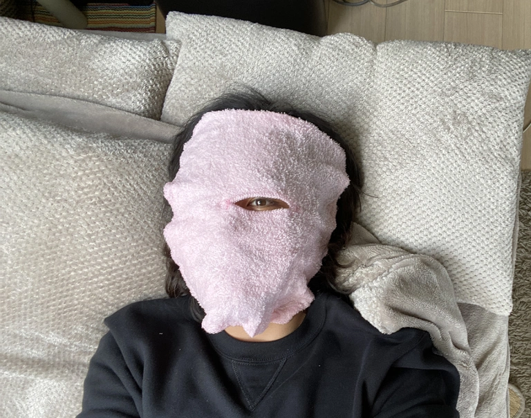 Affordable luxury AND cheap beauty? We test Japan’s 100-yen Steam Face ...