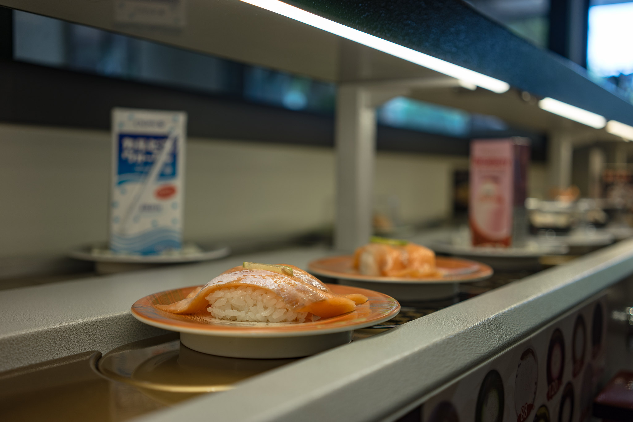 Customers’ Behaviour Changing Sushi Culture in Japan | SoraNews24 ...