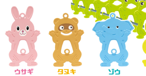 Block off your desk with adorable animal road blocks, as seen in Japan ...