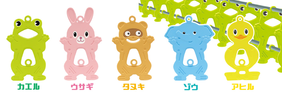 Block off your desk with adorable animal road blocks, as seen in Japan ...