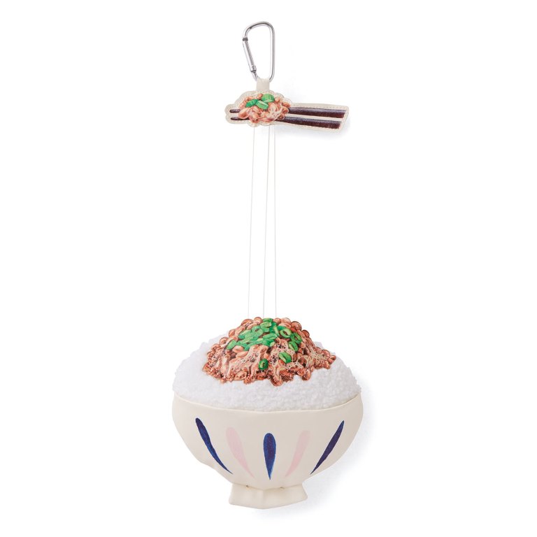 Gross out your natto-hating friends with this incredibly realistic ...