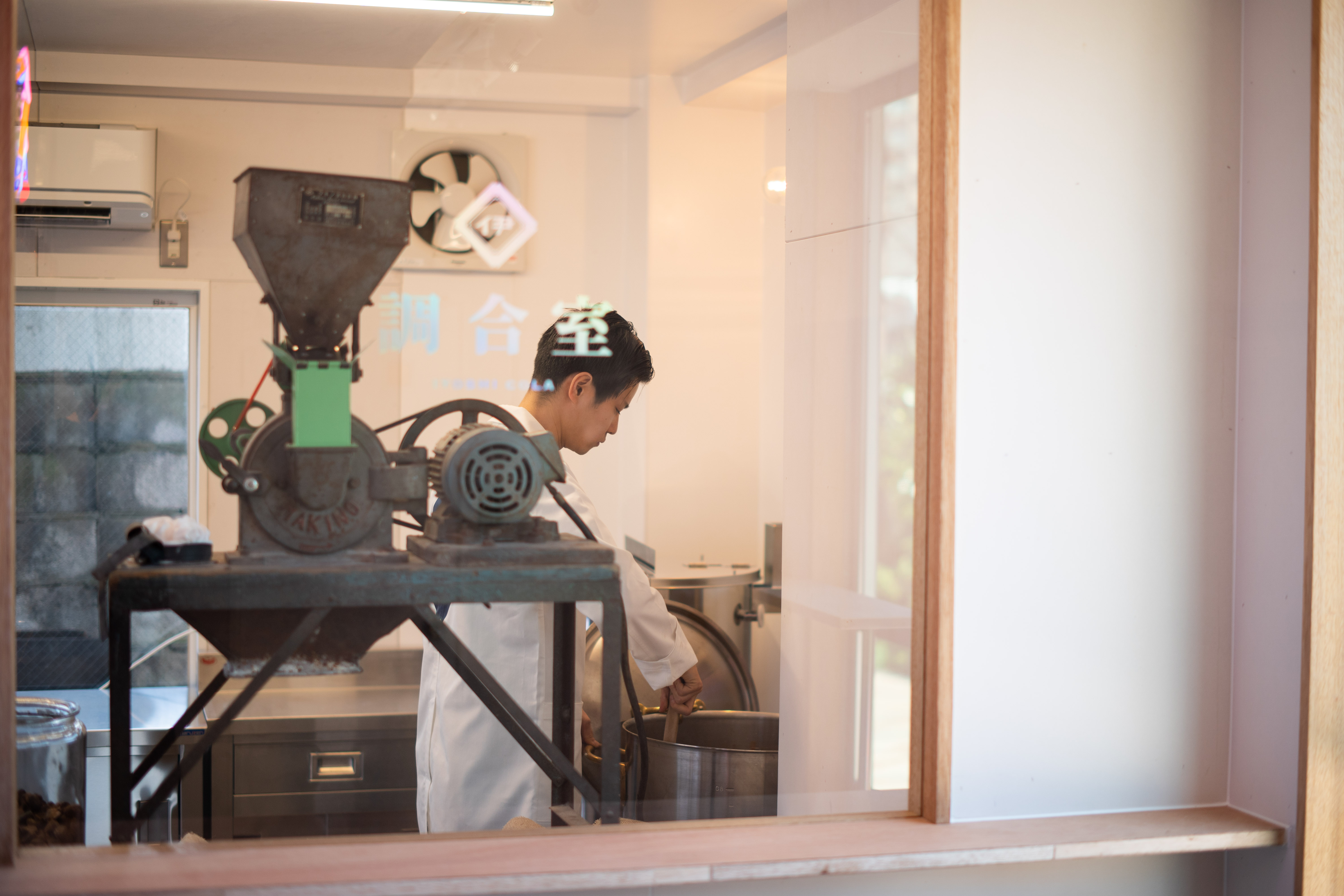 Japanese ramen restaurant chain brings out noodles with cola dipping ...