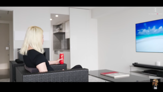 Get ready with Roland, the top-earning host in Japan【Video ...