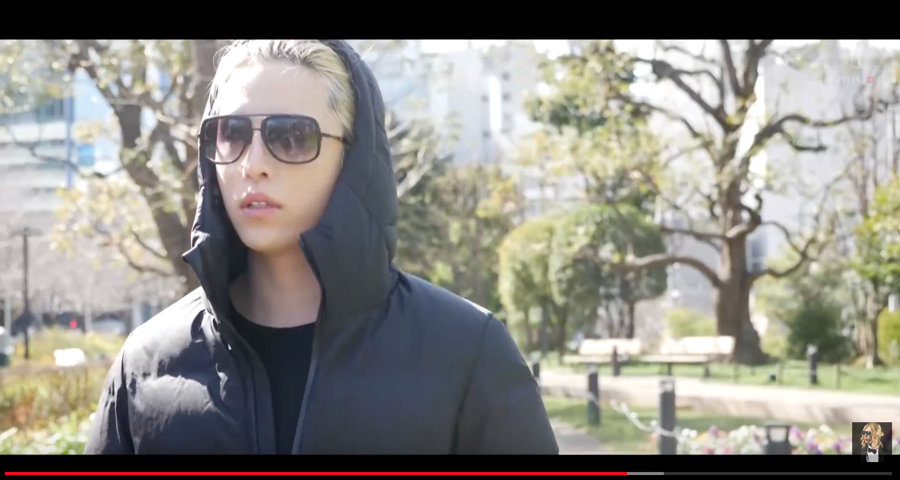 Get ready with Roland, the top-earning host in Japan【Video ...