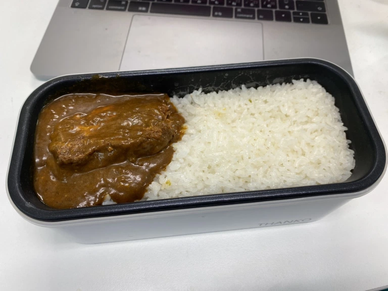 Japan has an awesome one-person bento box rice cooker, and here’s what ...