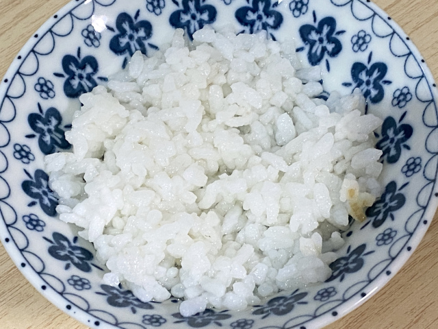 Using Japan’s ancient recipe for homemade instant rice that lasts at ...