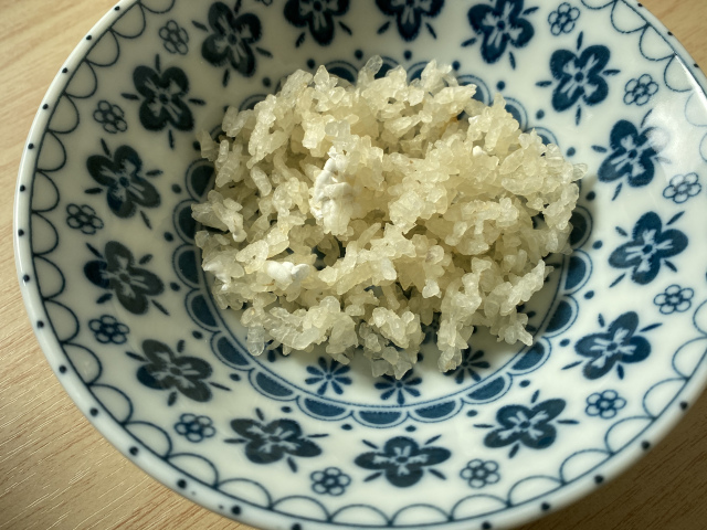 Using Japan’s ancient recipe for homemade instant rice that lasts at ...