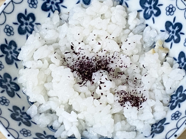 Using Japan’s ancient recipe for homemade instant rice that lasts at ...