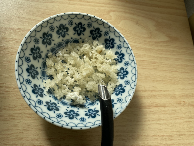 Using Japan’s ancient recipe for homemade instant rice that lasts at ...